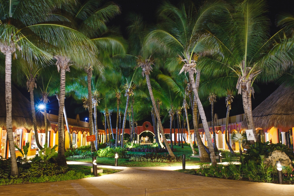 Punta Maroma: una de las playas más hermosas del mundo | Catalonia ...