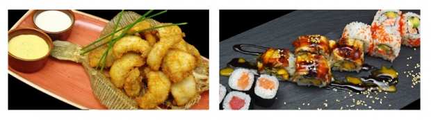 Abre sus puertas el restaurante japonés Kurai, en Barcelona