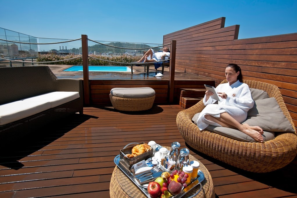 Cómo reservar hotel por internet | Catalonia Hotels & Resorts Blog