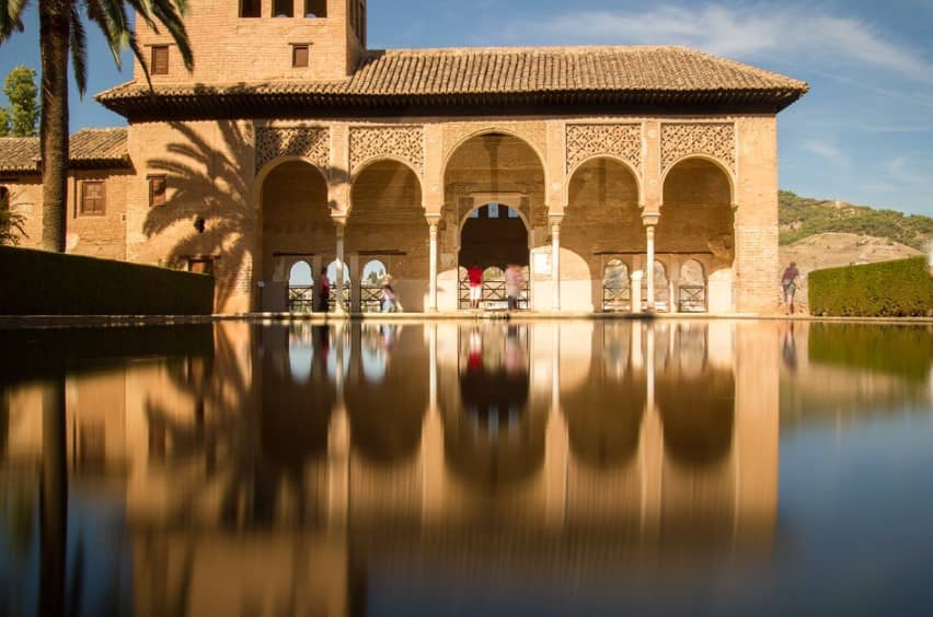 Granada: Monumentos para visitar | Catalonia Hotels & Resorts Blog
