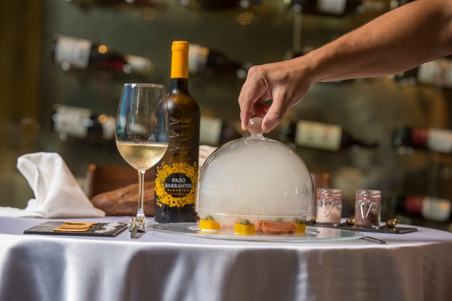 Filigrana Santo Domingo recibe premio