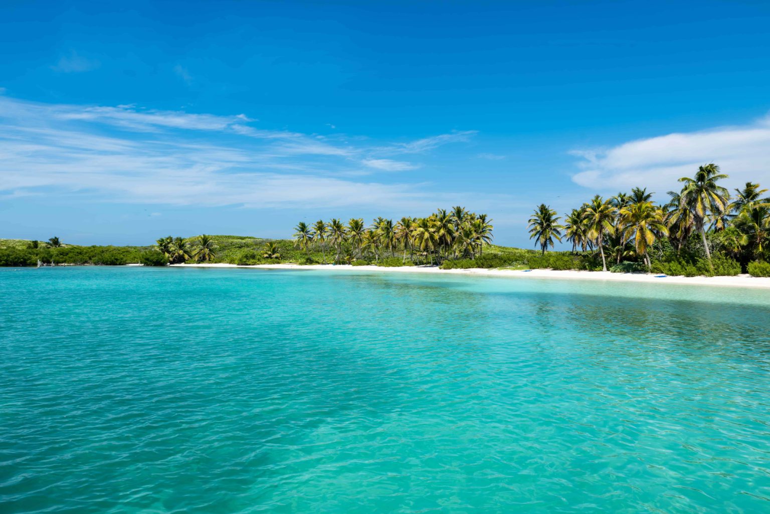 Excursión a Isla Contoy desde Cancún | Catalonia Hotels & Resorts Blog