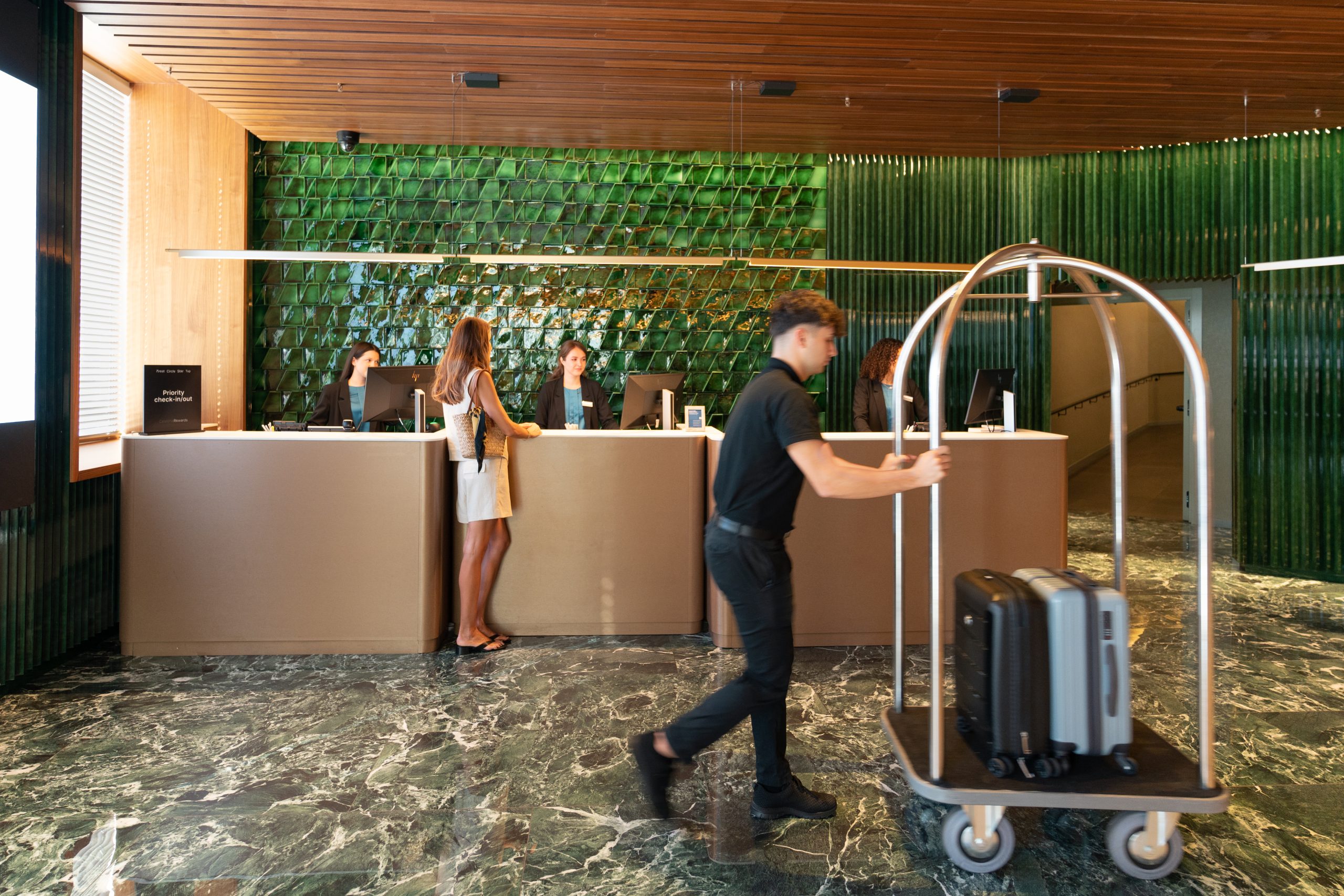 Catalonia Hotels & Resorts | Guía de Viajes | Catalonia Hotels & Resorts